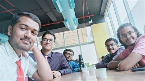 Pavan K On Linkedin I Recently Had The Opportunity To Visit The Prestigious Indian Institute…