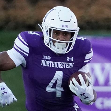Northwestern University Football