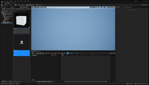 James Mathias On Linkedin Learning Unrealengine5 Vfx Advertising