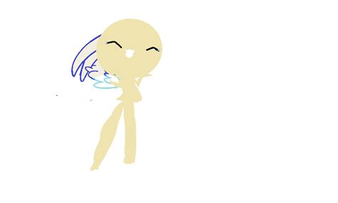 Mlp Base Big Smile By Alari1234 Bases On Deviantart