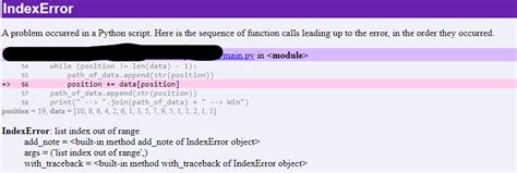 Solved Python3 Please Im Having Trouble Understanding Why