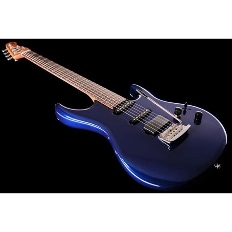 Music Man Luke Iv Hss Butane Blue Thomann Uk