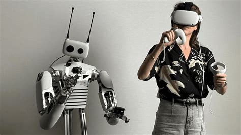 Hugging Face Acquires Pollen Robotics Launches Reachy 2 Robot For Open Source Research