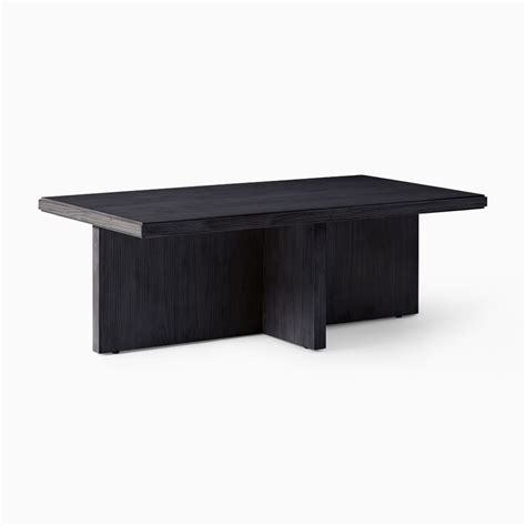 Santa Rosa Rectangle Coffee Table 44 54 Coffee Table Rectangle