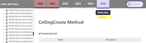 New Website For Searching Revit Api Documentation Share Dynamo