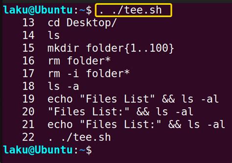 3 Easy Ways To Write To A File In Bash Script