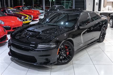 Used 2018 Dodge Charger Daytona 392 Sedan Harman Kardon Audio 84