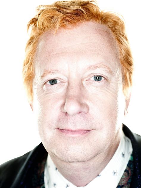 Hp7 New Characters Photoshoot Arthur Weasley Harry Potter Photo