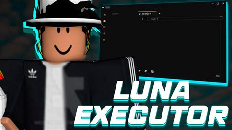 Amazing Roblox Executor Luna 99 Unc Scripts Menu Keyless Byfron Bypass And Free Download