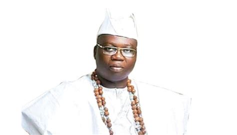Gani Adams Faults Sultans Backing For Sharia In Swest