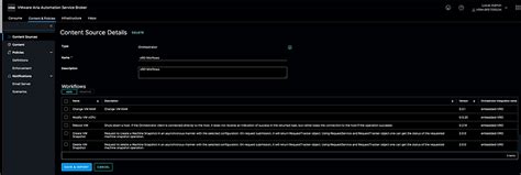 Vmware Aria Automation And Aria Automation Orchestrator