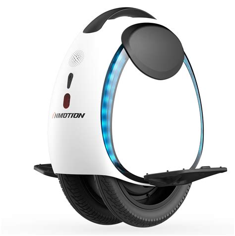 InMotion E20 Electric Unicycle – EUCO