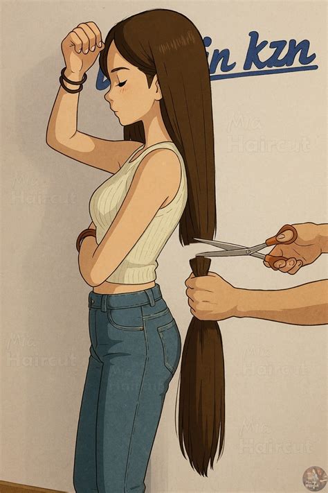 Pin On Anime Haircut