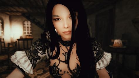 Faces At Skyrim Nexus Mods And Community