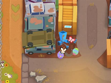 Bloonchipper In New Map Rtewbre