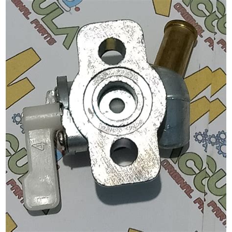 Fuel Filter Cock Assy 186f 10hp 186fa 12hp 188f 14hp 190f 16hp 192f