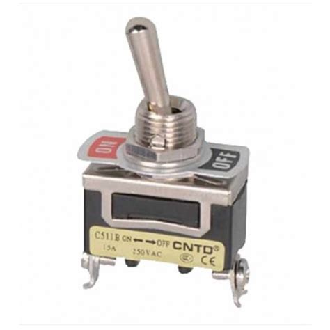Toggle Switch Price In Bd