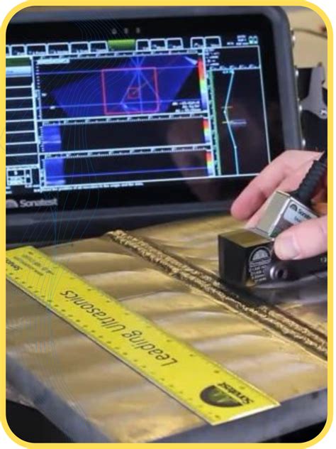 Ultrassom Phased Array Academia Bc