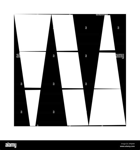 triangular edgy geometric pattern texture intersecting triangles