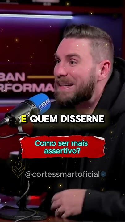 Como Ser Mais Assertivo Youtube