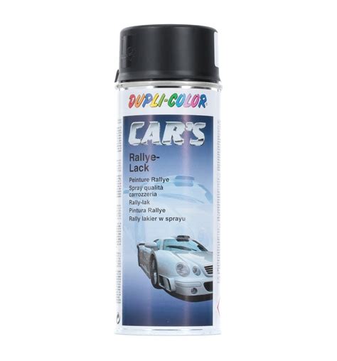 385872 Dupli Color Lak črna Razpršilo 400ml Autodoc Cena In Mnenja