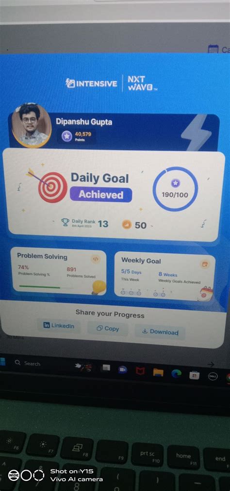Dipanshu Gupta On Linkedin Day8 50daysofcodechallenge Ccbpian