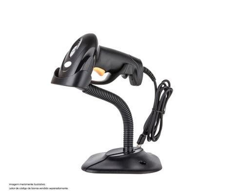 Pos Scanner Ws20 Barcode Base Angomind