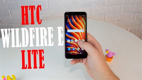 Htc Wildfire E Plus Inch Display The Family Enterprise