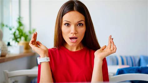 11 Brilliant Ways To Avoid Snapping At Someone Who Absolutely Deserves