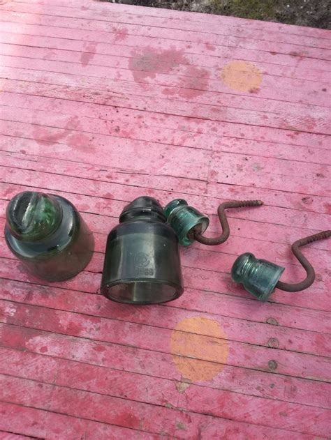 Изоляторы Пикабу