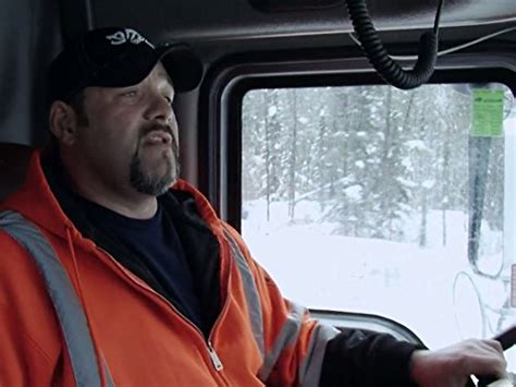Ice Road Truckers 2007