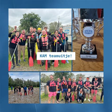 Leuke Dingen Doen Met Elkaar Zijn Eigenlijk Nog Het Allerbelangrijkste