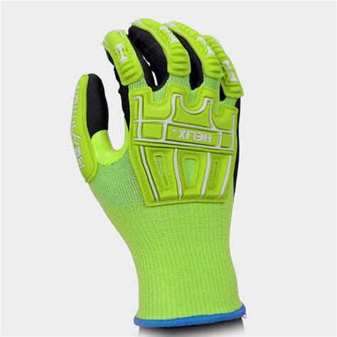 Video Hexarmor On Linkedin Hexarmor Protectingpeople Safetygloves