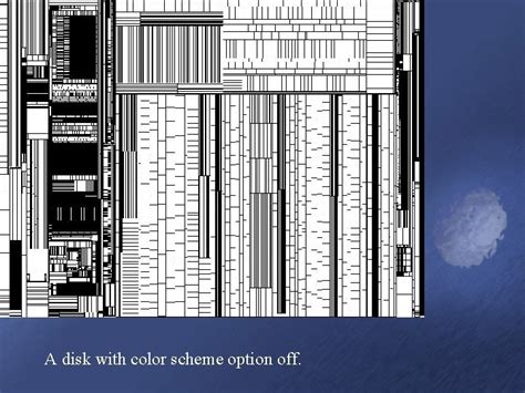 Cushion Treemaps And Botanical Visualization Yimeng Dou 05
