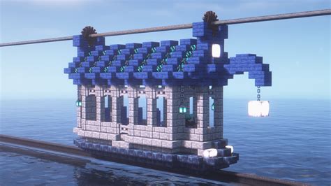 바다 위를 달리는 기차 Youtube