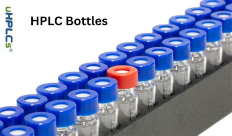 All About HPLC Solvents You Should Know UHPLCs