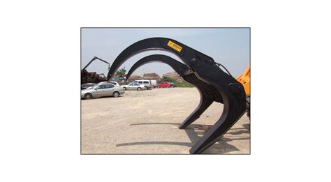 로그 그래플 By 중경산업기계주 코머신 판매자 소개 및 제품 소개