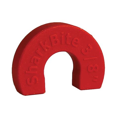 U708a Disconnect Clip 3 8 In Plastic