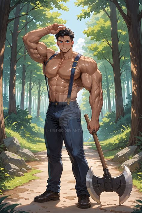 Bruno By Sinshio On Deviantart