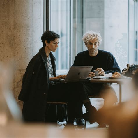 10 Productivity Hacks For Working From Cafes And Shared Spaces Letswork