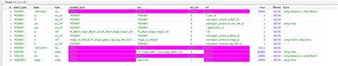 optimization mysql random item in group and count item in group