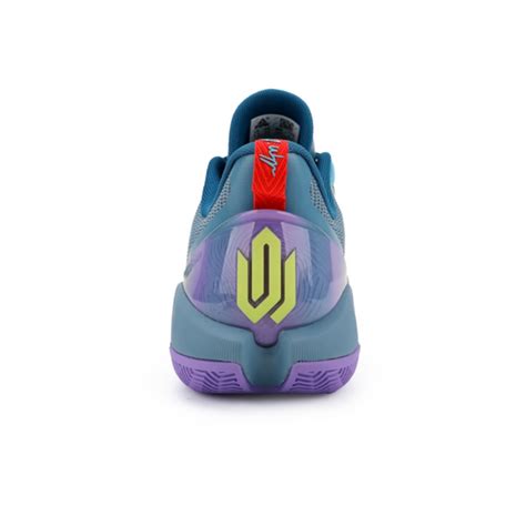 Peak Aw Talent 1 Andrew Wiggins Arctic Blue Et41057a Blu