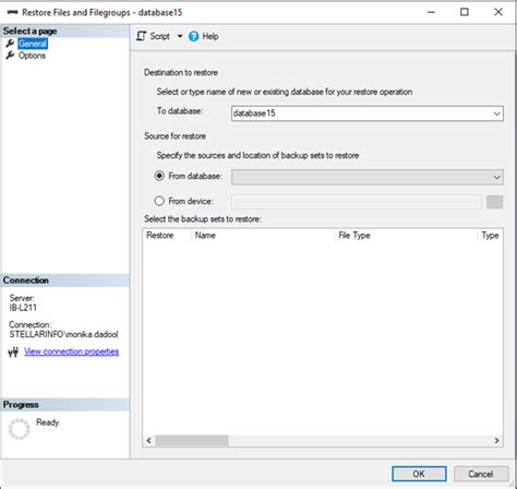 Sql Server：如何检测和修复 Filestream 数据库损坏？如何检测sql 数据库文件是否损坏 Csdn博客