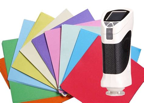 Hunter Lab Color Measurement Colour Measuring Instruments Hunter Lab Colorimeter Led Light Source