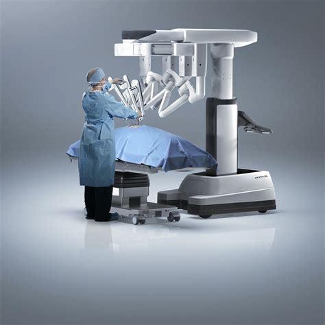Why Sell Your Da Vinci Xi Robot R2 Surgical