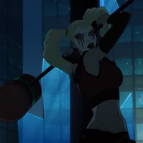 Pin On Harley Quinn