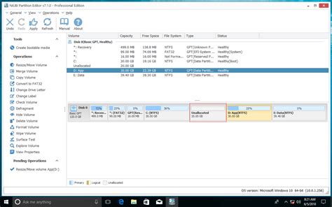 How To Shrink Volume And Shrink C Drive In Windows 10