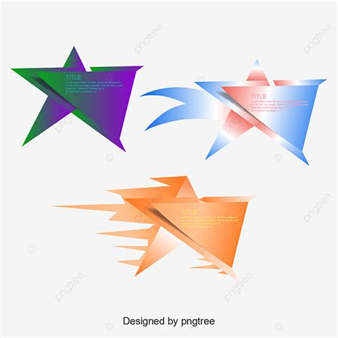 Simple Gradient Abstract Design Pattern Fashion Simplicity Geometry Png And Vector With