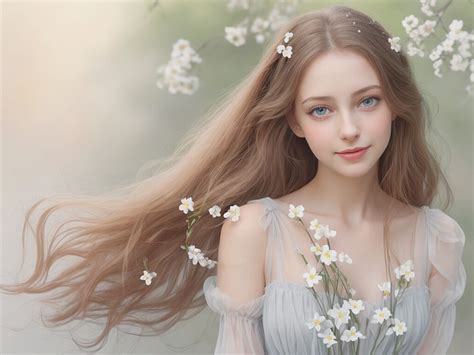 Fille Portrait Maquette Image Gratuite Sur Pixabay Pixabay