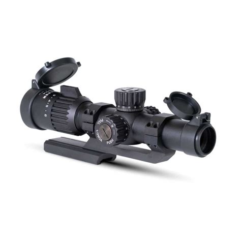 1 6x Lpvo Scopes Best 1 6x Lpvo Scopes For Rifles